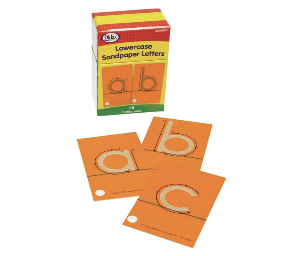 Multisensory Phonics Activities - Lucky Little Learners