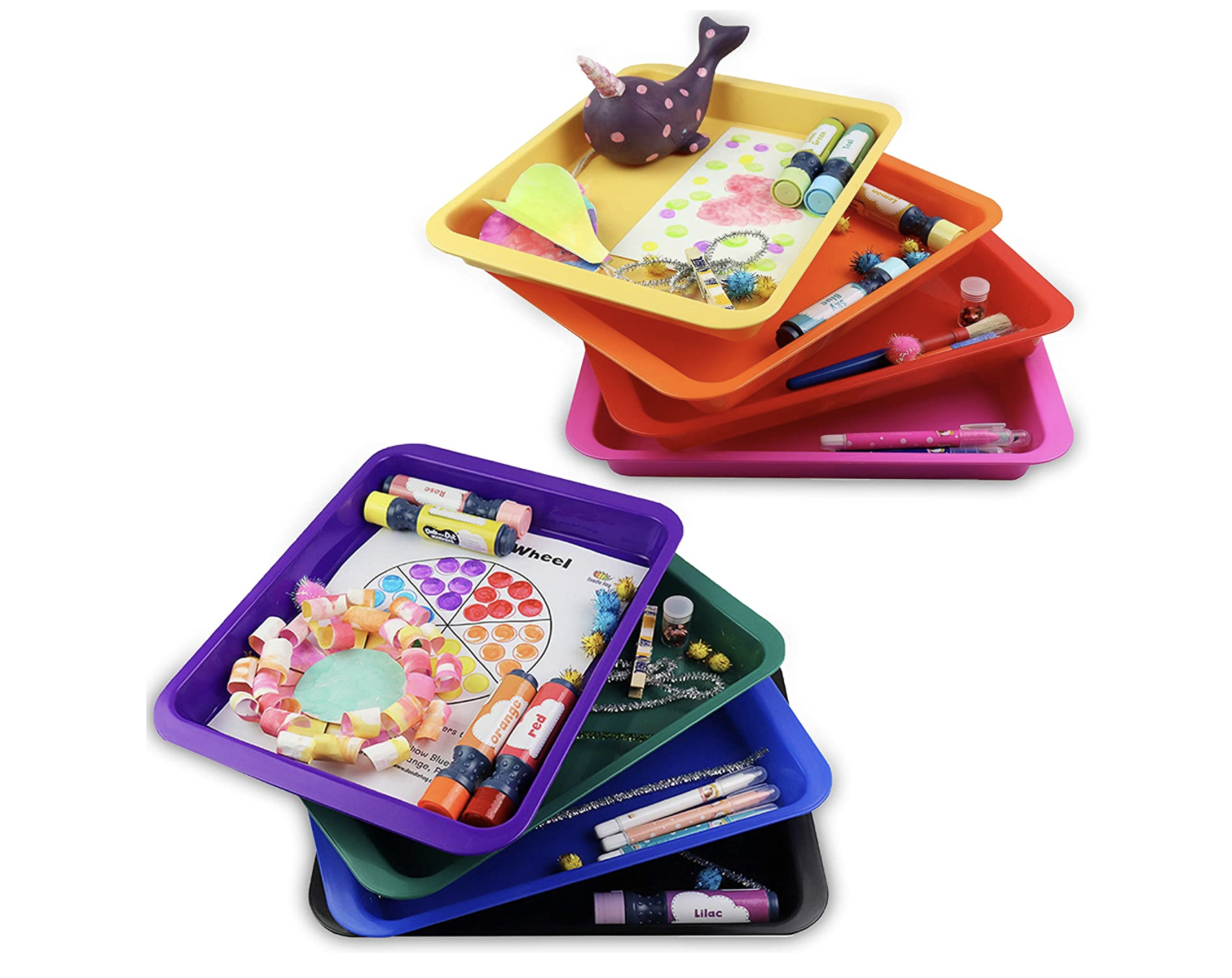 Multisensory Phonics Activities Lucky Little Learners Multisensory Phonics Activities Lucky Little Learners