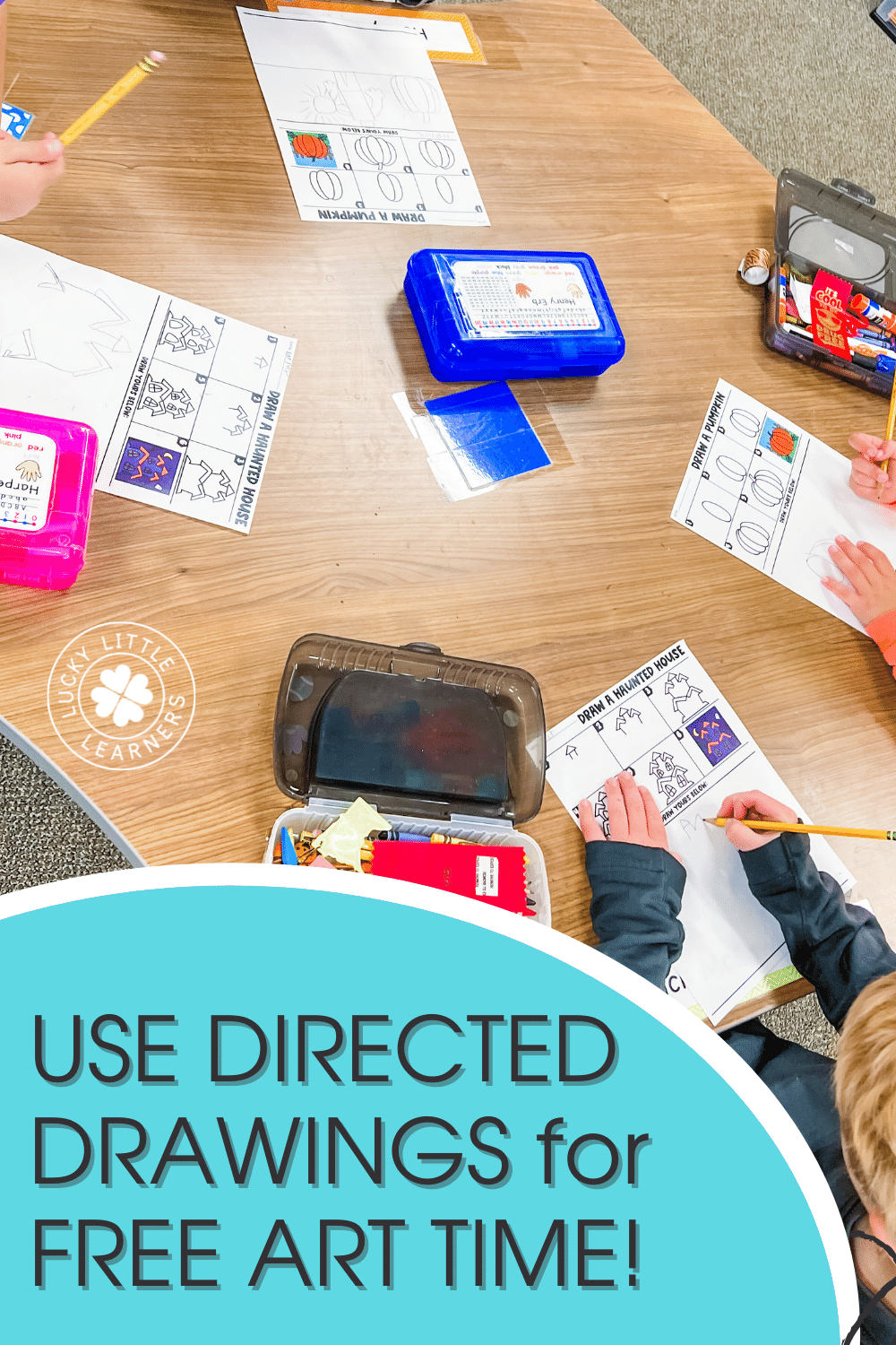 11 Indoor Recess Ideas - Lucky Little Learners