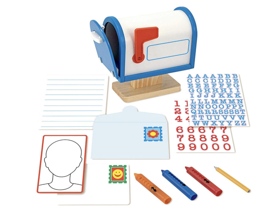 How To Teach Friendly Letter Writing Lucky Little Learners