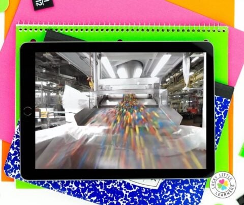 17 Amazing Virtual Field Trip Ideas - Lucky Little Learners