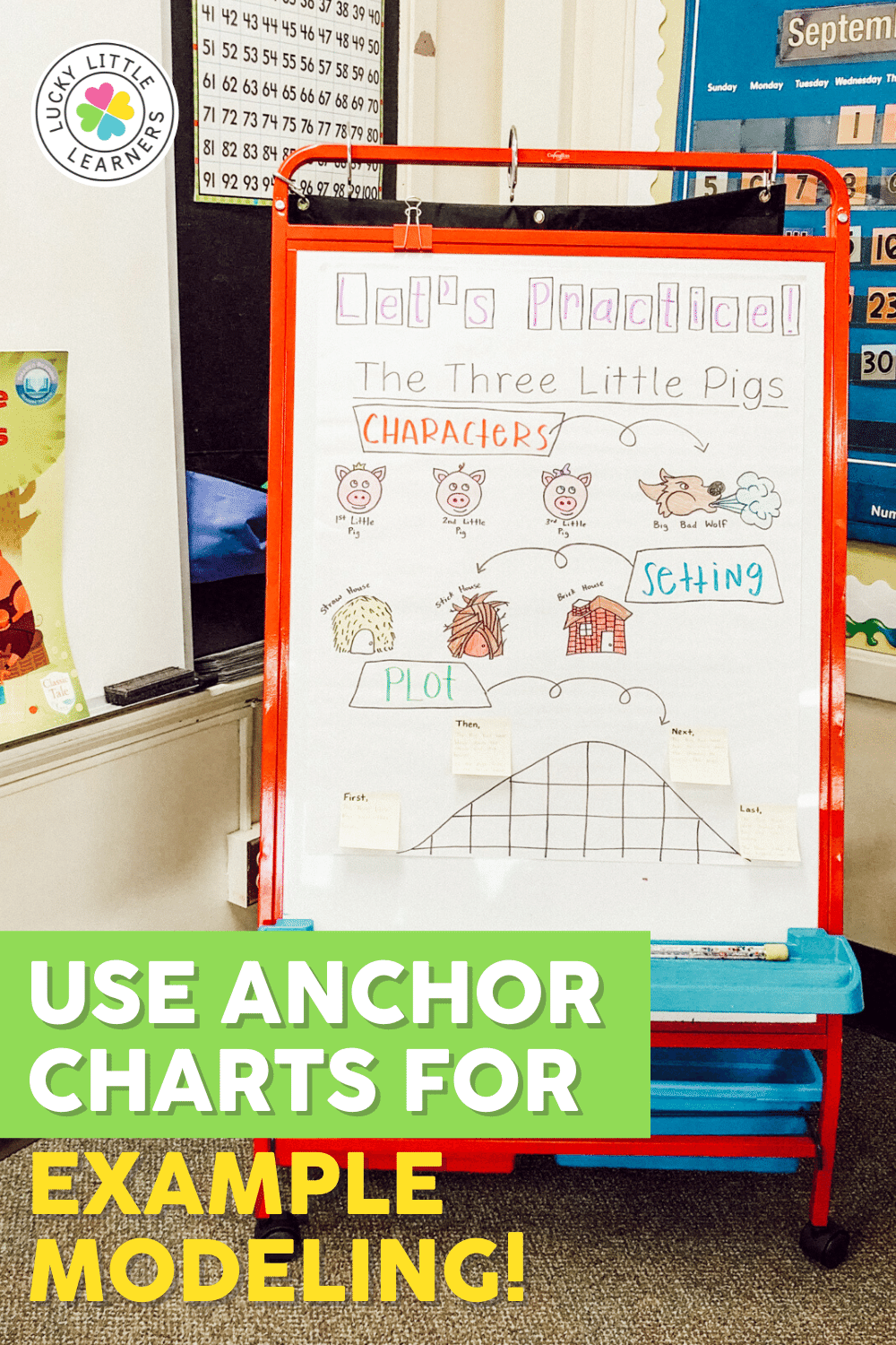 13 Mentor Texts for Teaching Narrative Writing - Lucky Little Learners