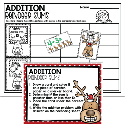 Christmas Read Alouds and Activities for the Classroom - Lucky Little ...