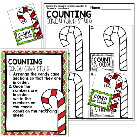 Christmas Read Alouds and Activities for the Classroom - Lucky Little ...
