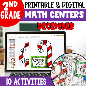 Christmas Read Alouds and Activities for the Classroom - Lucky Little ...