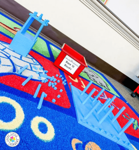 11 Indoor Recess Ideas - Lucky Little Learners