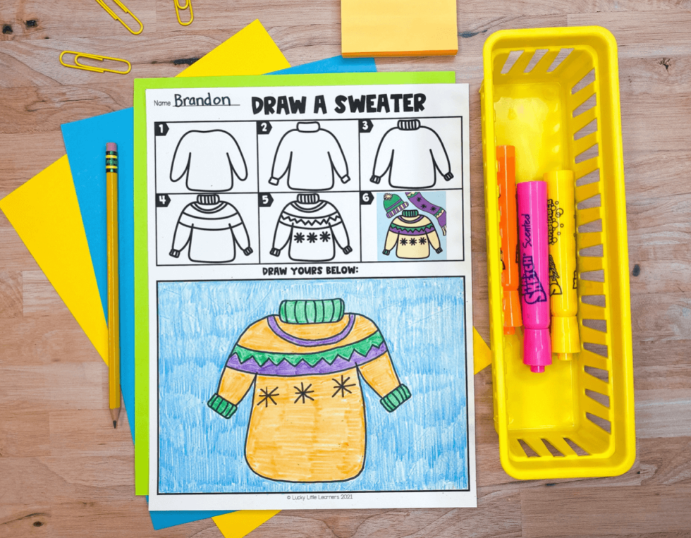 11 Indoor Recess Ideas - Lucky Little Learners