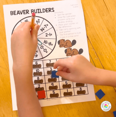 11 Indoor Recess Ideas - Lucky Little Learners