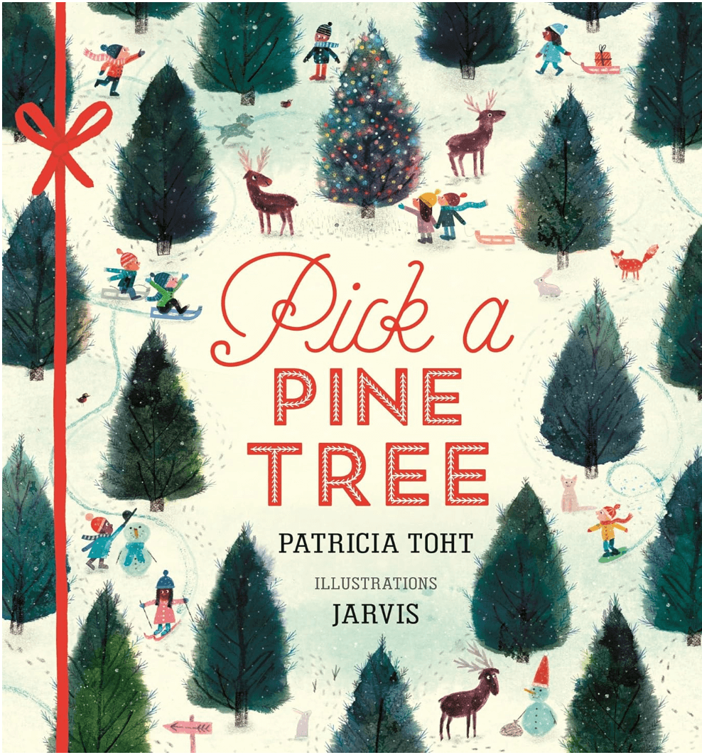Christmas Read Alouds and Activities for the Classroom - Lucky Little ...
