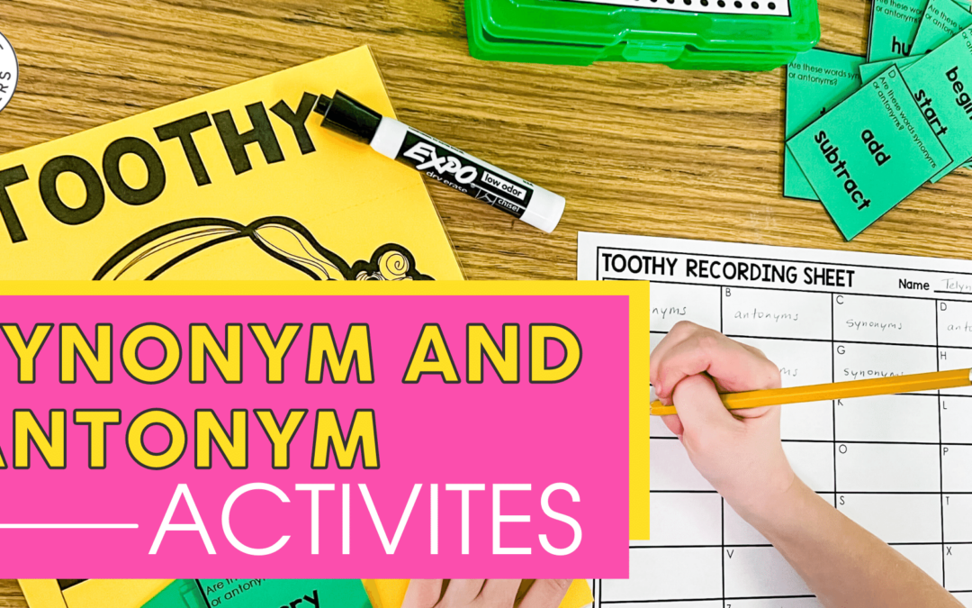 Page 35 – Lucky Little Learners