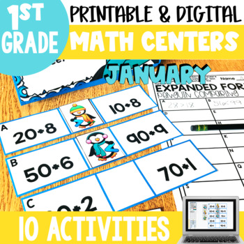 Ideas to Engage Students After Winter Break - Lucky Little Learners