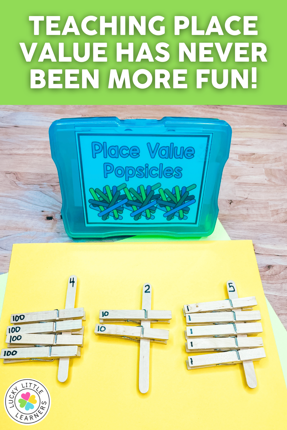 4 Free Activities for Making Math Groups Fun (& Effective Too!) - Lucky ...