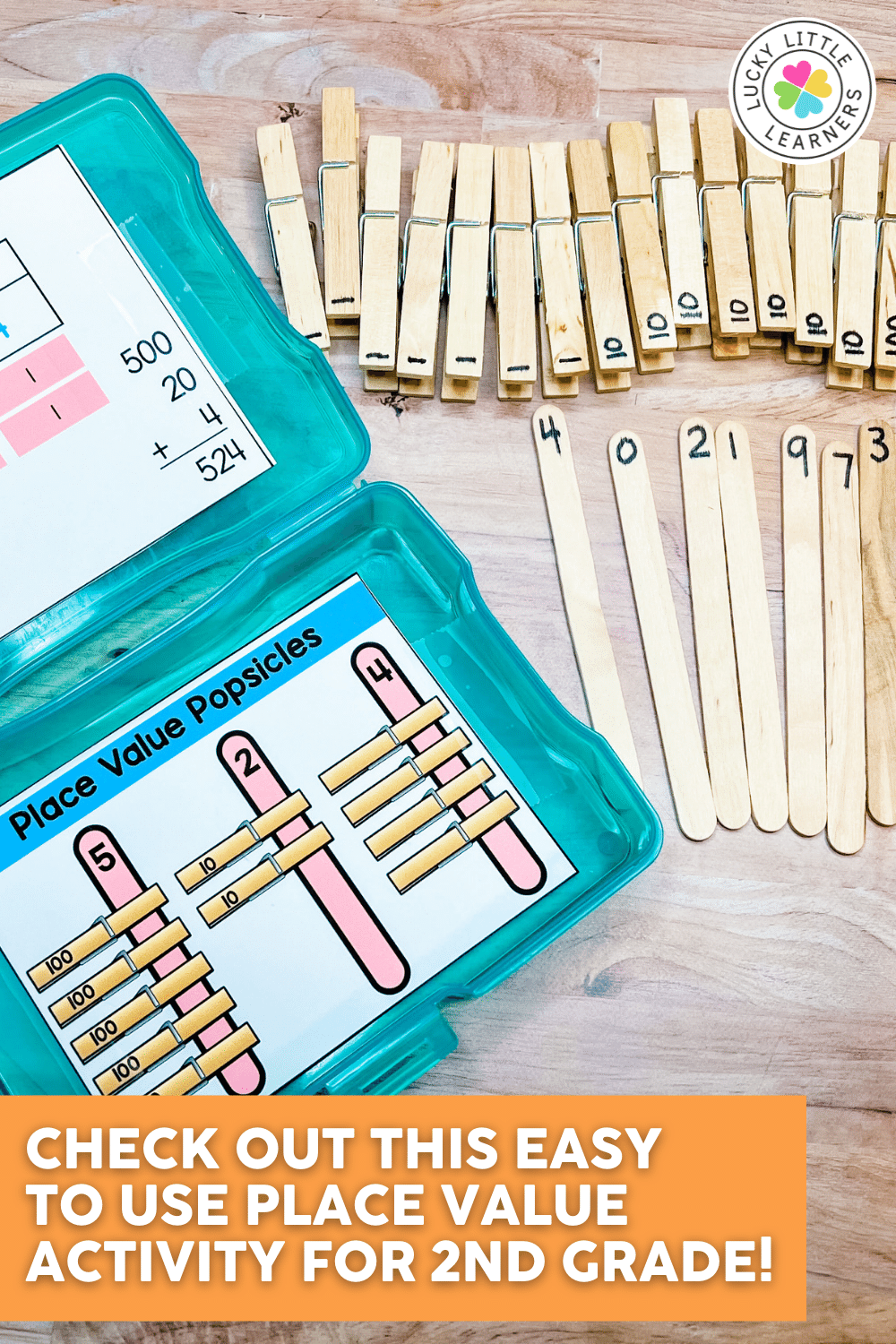 4 Free Activities for Making Math Groups Fun (& Effective Too!) - Lucky ...