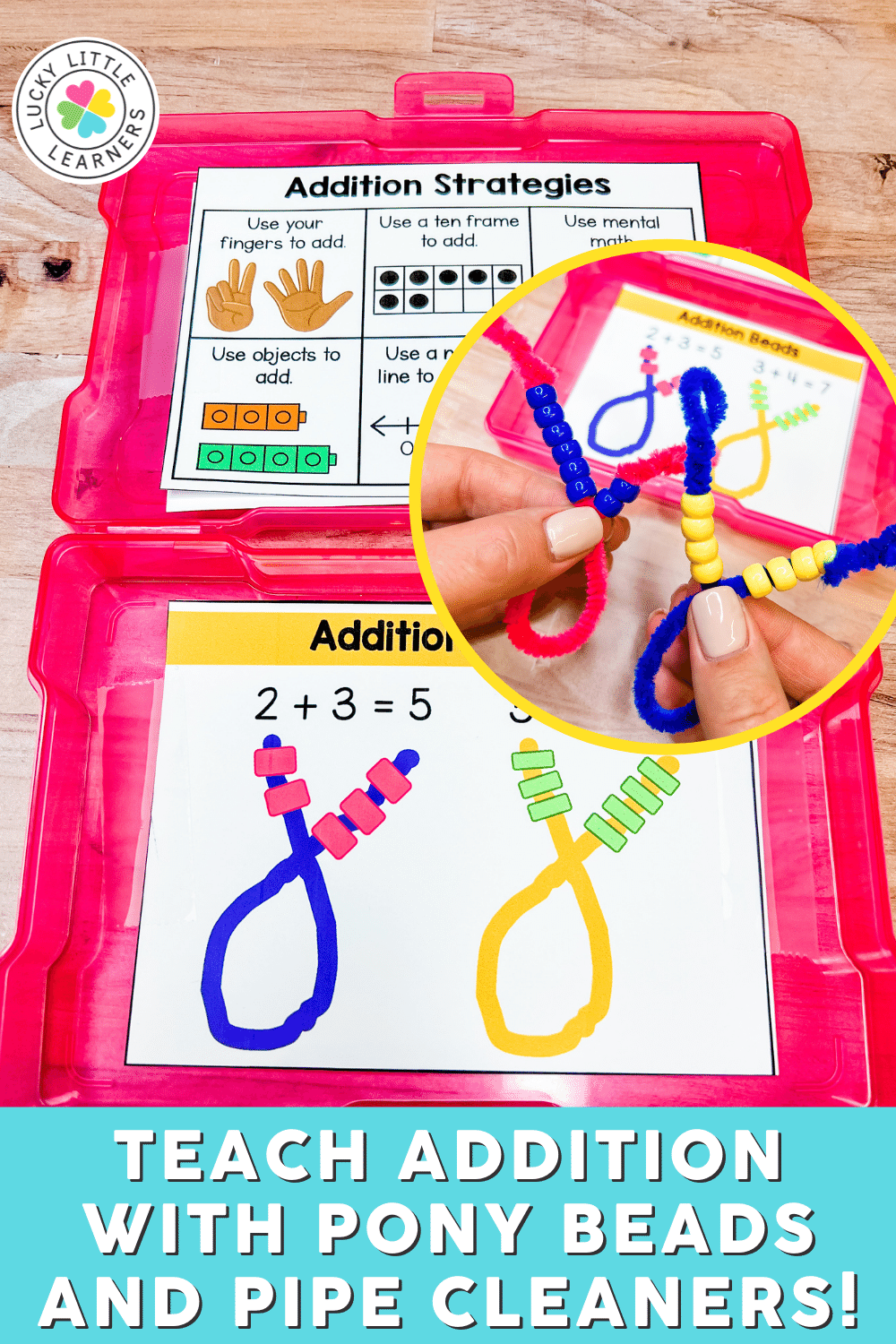 4 Free Activities for Making Math Groups Fun (& Effective Too!) - Lucky ...