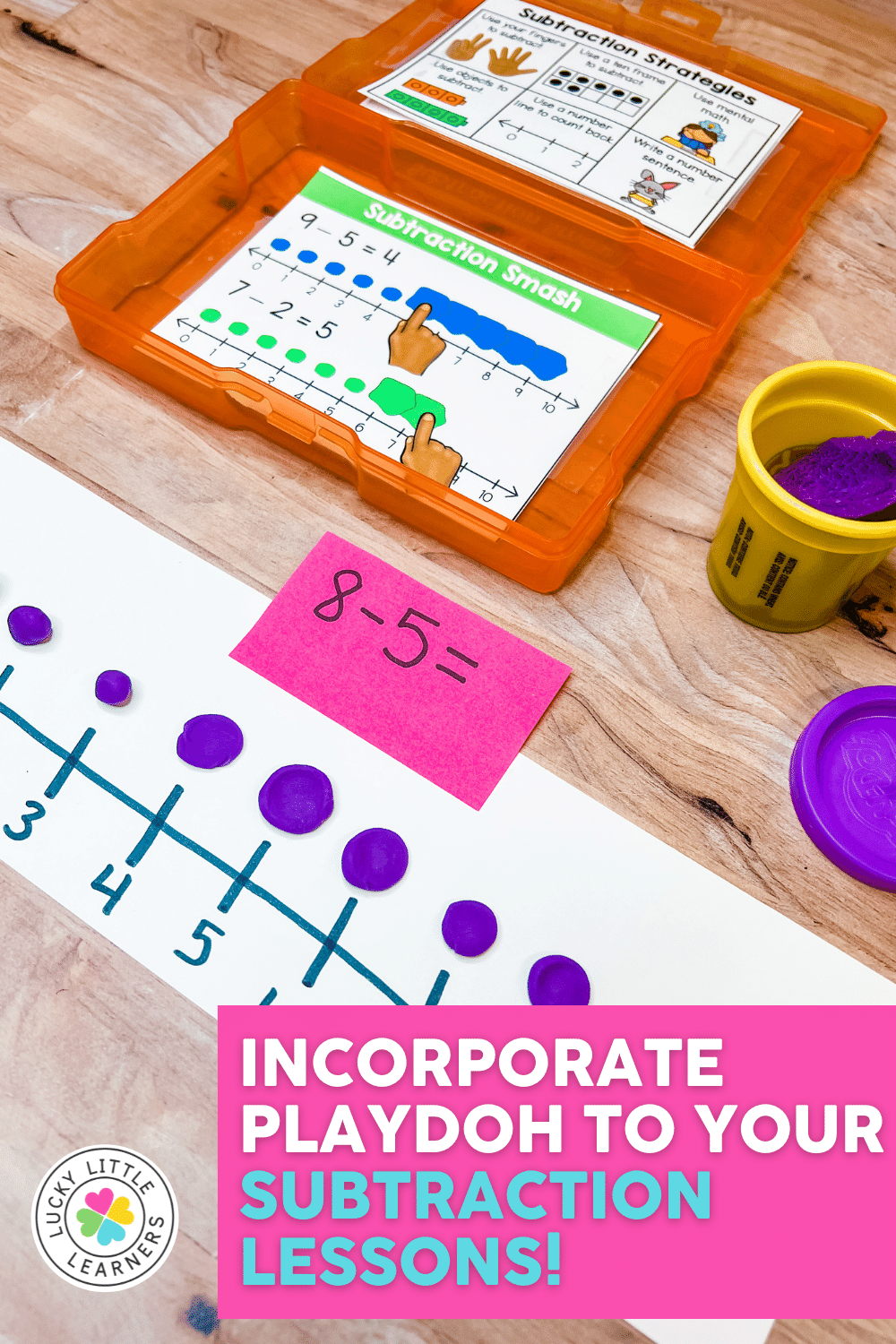 4 Free Activities for Making Math Groups Fun (& Effective Too!) - Lucky ...