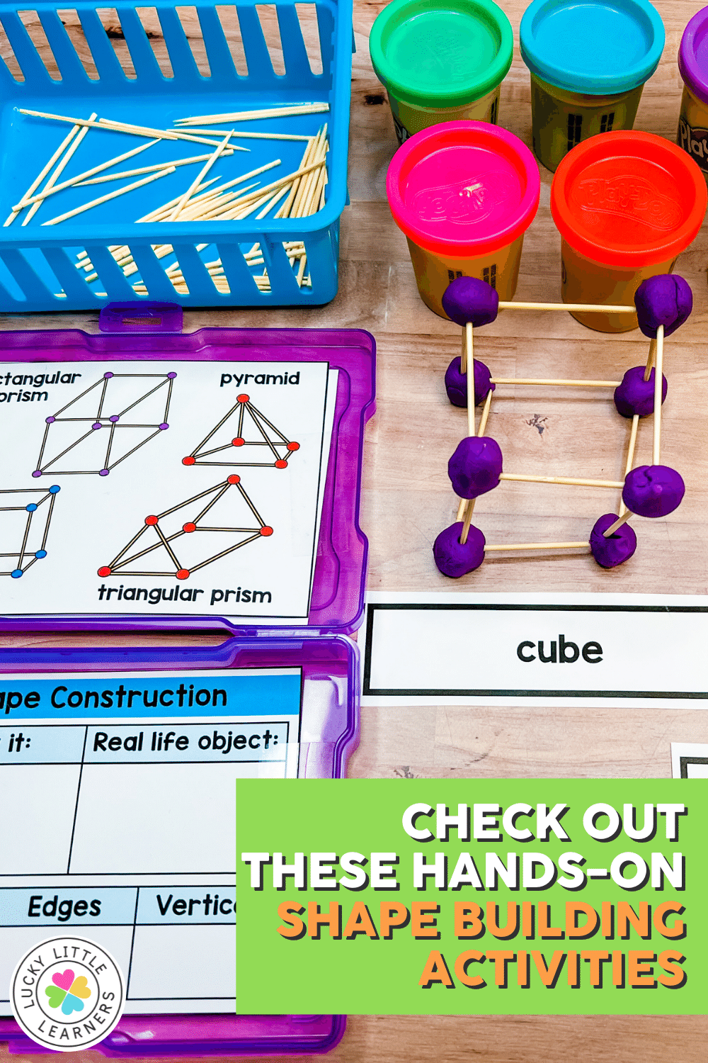 Using Assessment Data to Target Small Group Math Instruction - Lucky ...