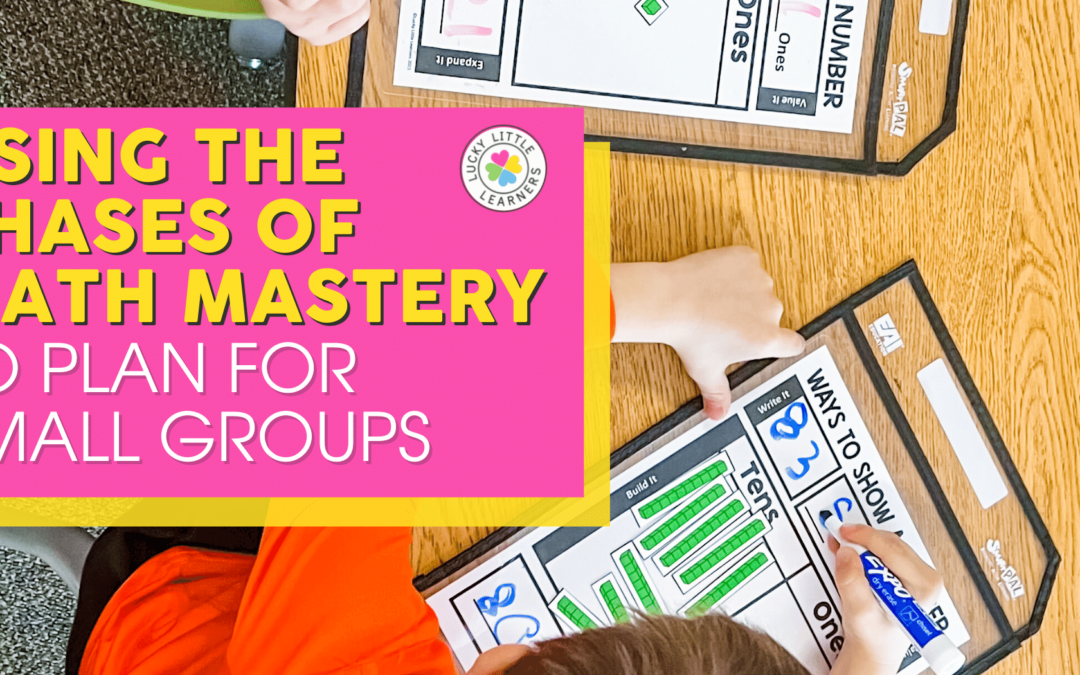 Page 35 – Lucky Little Learners