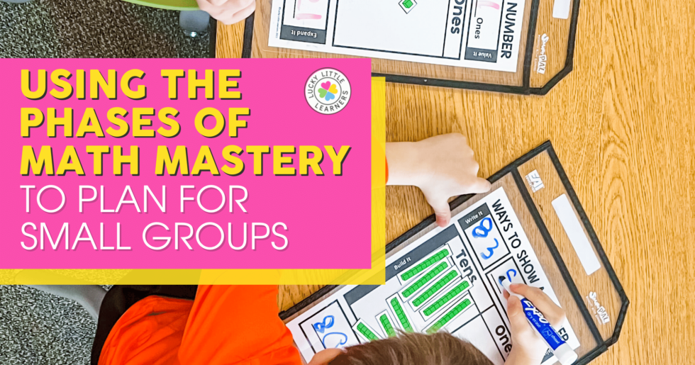 Math Archives - Lucky Little Learners