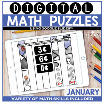 Ideas to Engage Students After Winter Break - Lucky Little Learners