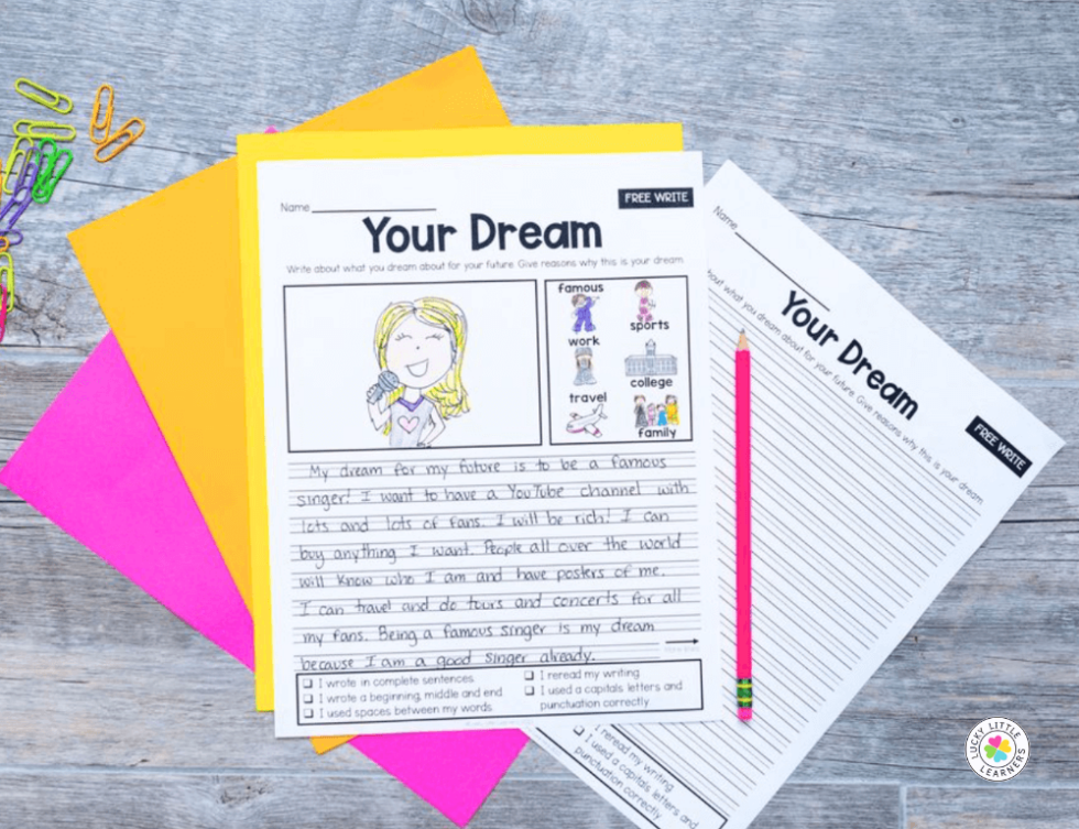 5 Ideas to Engage Students After Winter Break - Lucky Little Learners