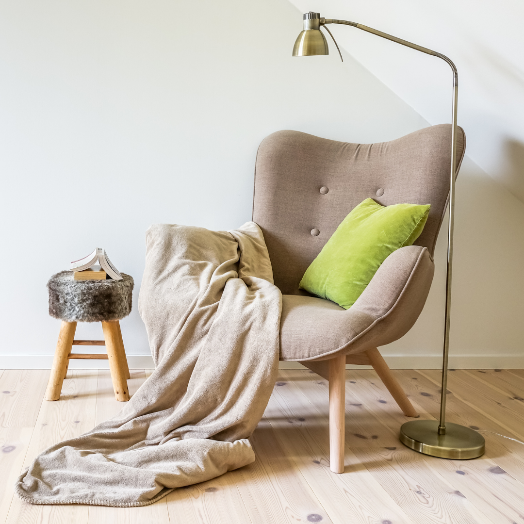 Creating a Comfortable Classroom - Lucky Little Learners