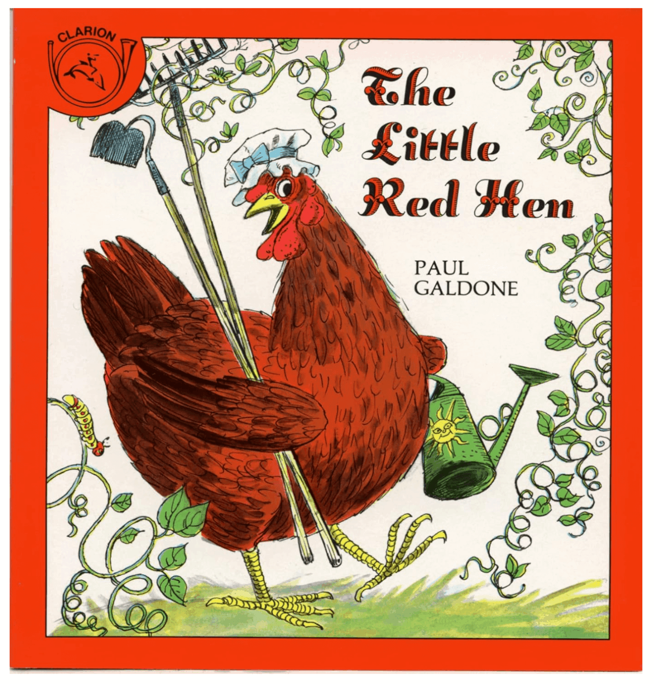 How to Introduce Fables, Folktales & Fairy Tales to 2nd Graders - Lucky ...