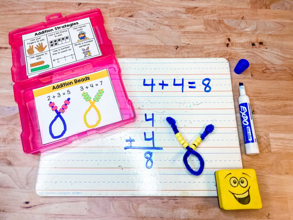 4 Free Activities for Making Math Groups Fun (& Effective Too!) - Lucky ...