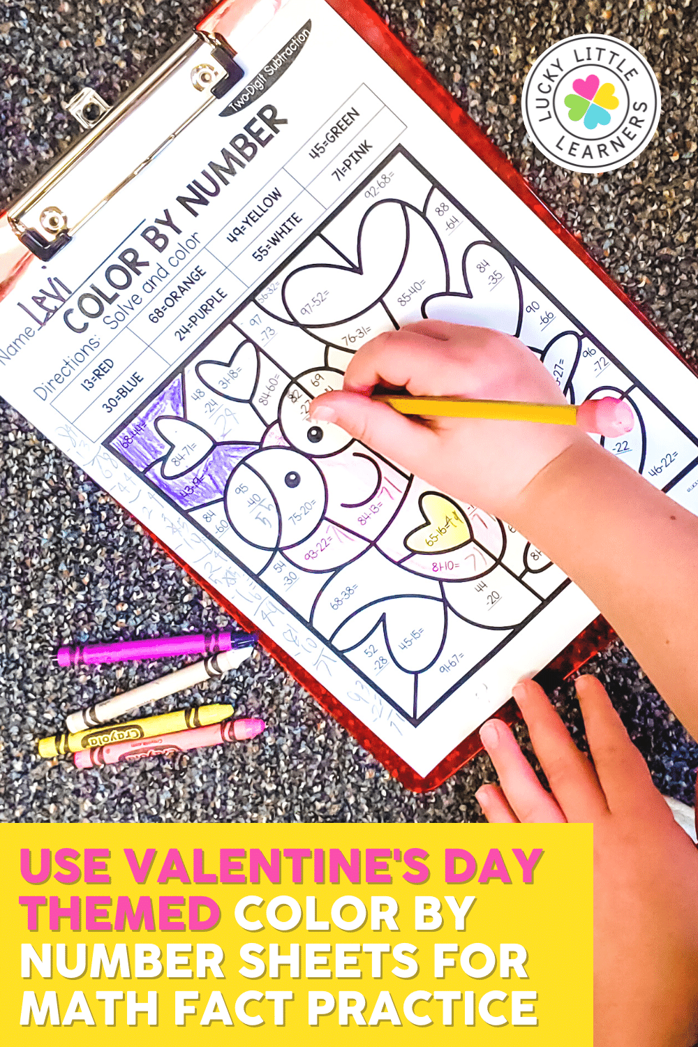 14 Valentine's Day Read Alouds and Activities - Lucky Little Learners