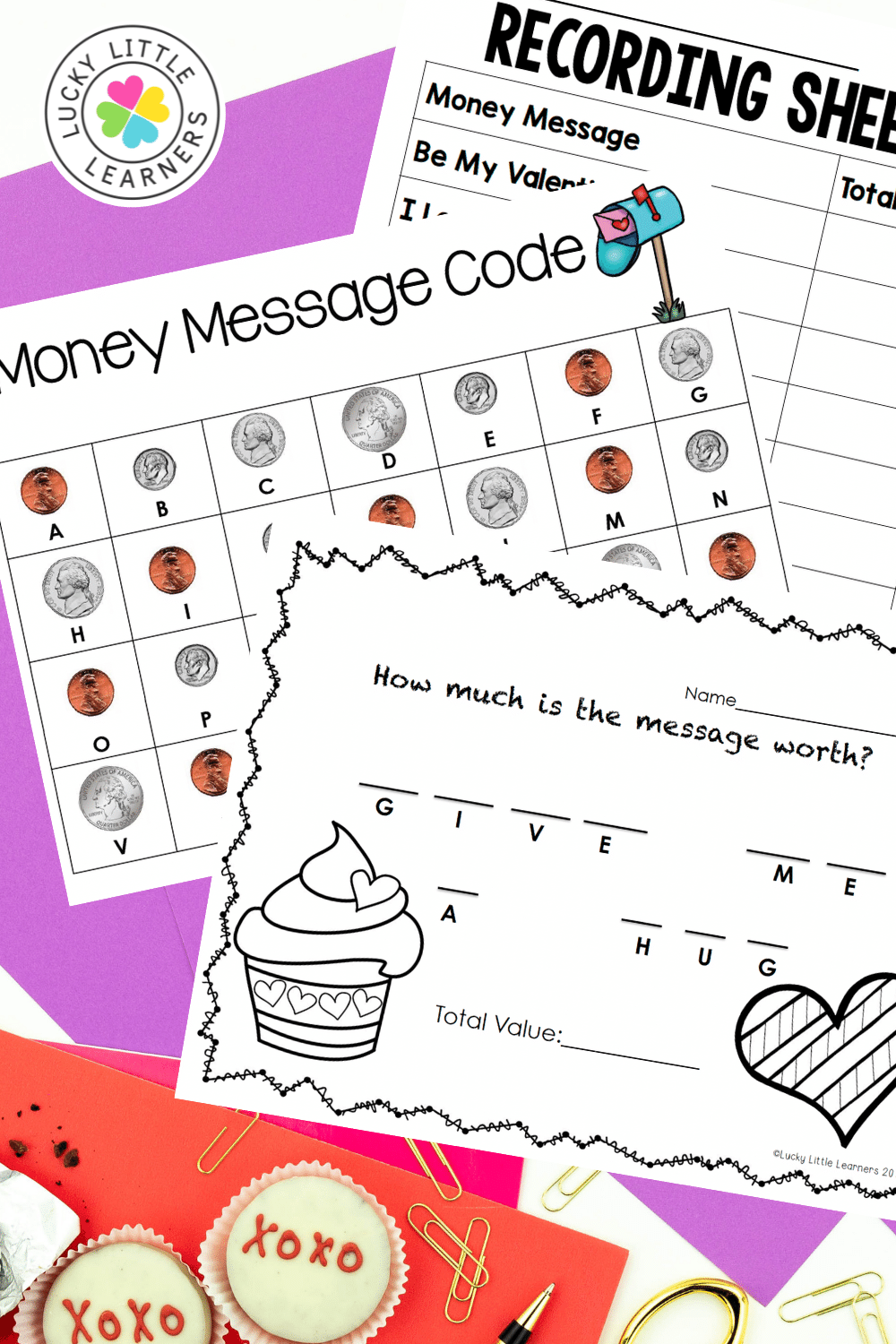 14 Valentine's Day Read Alouds and Activities - Lucky Little Learners