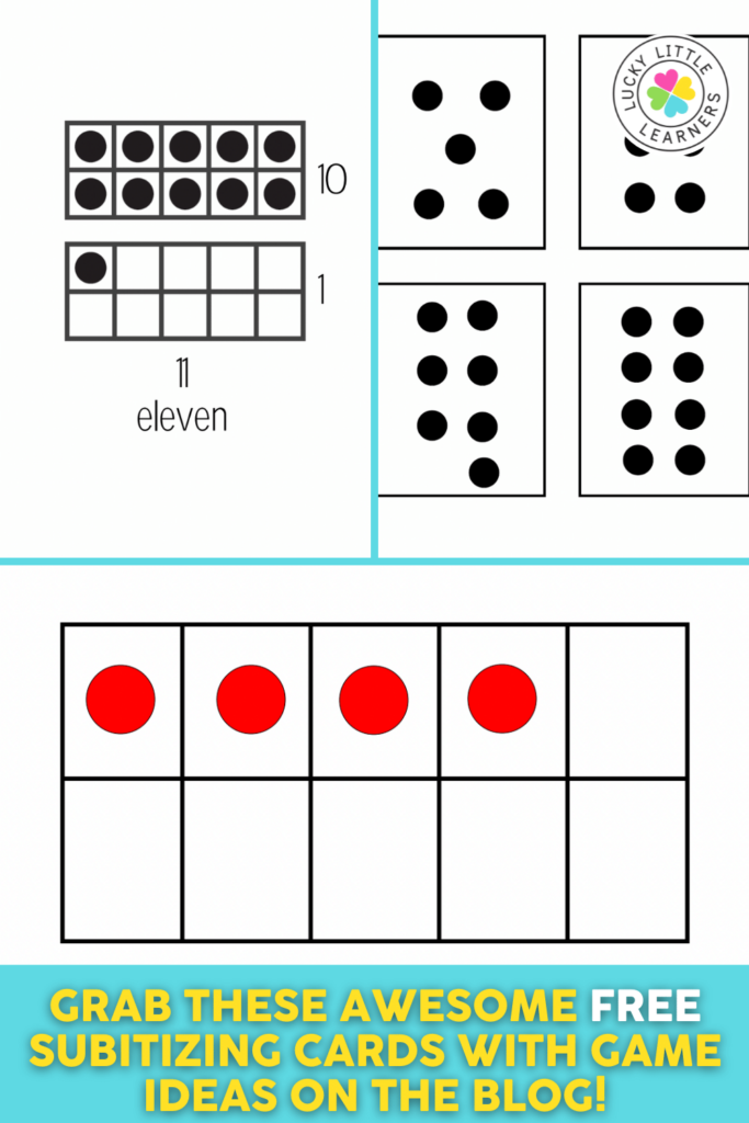 Mental Math Strategies And Resources Lucky Little Learners