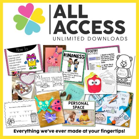 14 Valentine's Day Read Alouds (and Activities to Go With Them ...