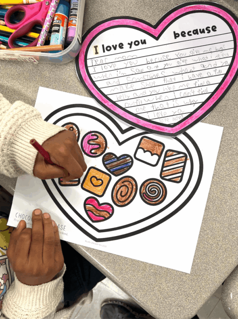 14 Valentine's Day Read Alouds (and Activities to Go With Them ...