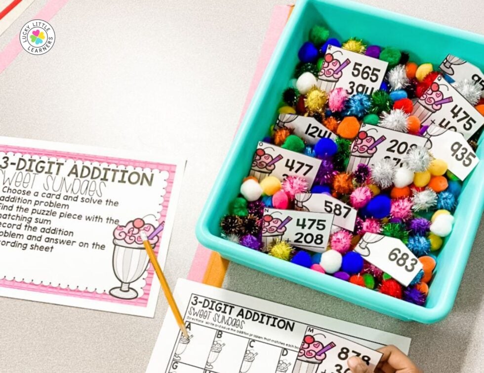 14 Valentine's Day Read Alouds and Activities - Lucky Little Learners