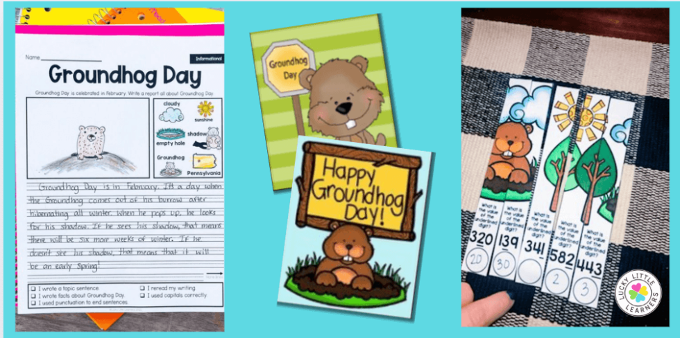 14 Valentine's Day Read Alouds and Activities - Lucky Little Learners