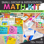 4 Free Activities for Making Math Groups Fun (& Effective Too!) - Lucky ...