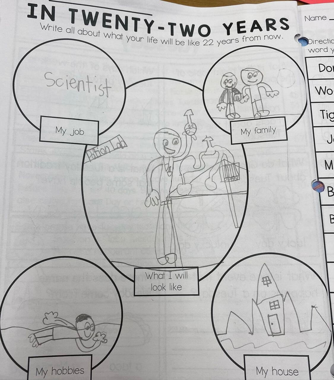 Twos Day Showcase - Lucky Little Learners