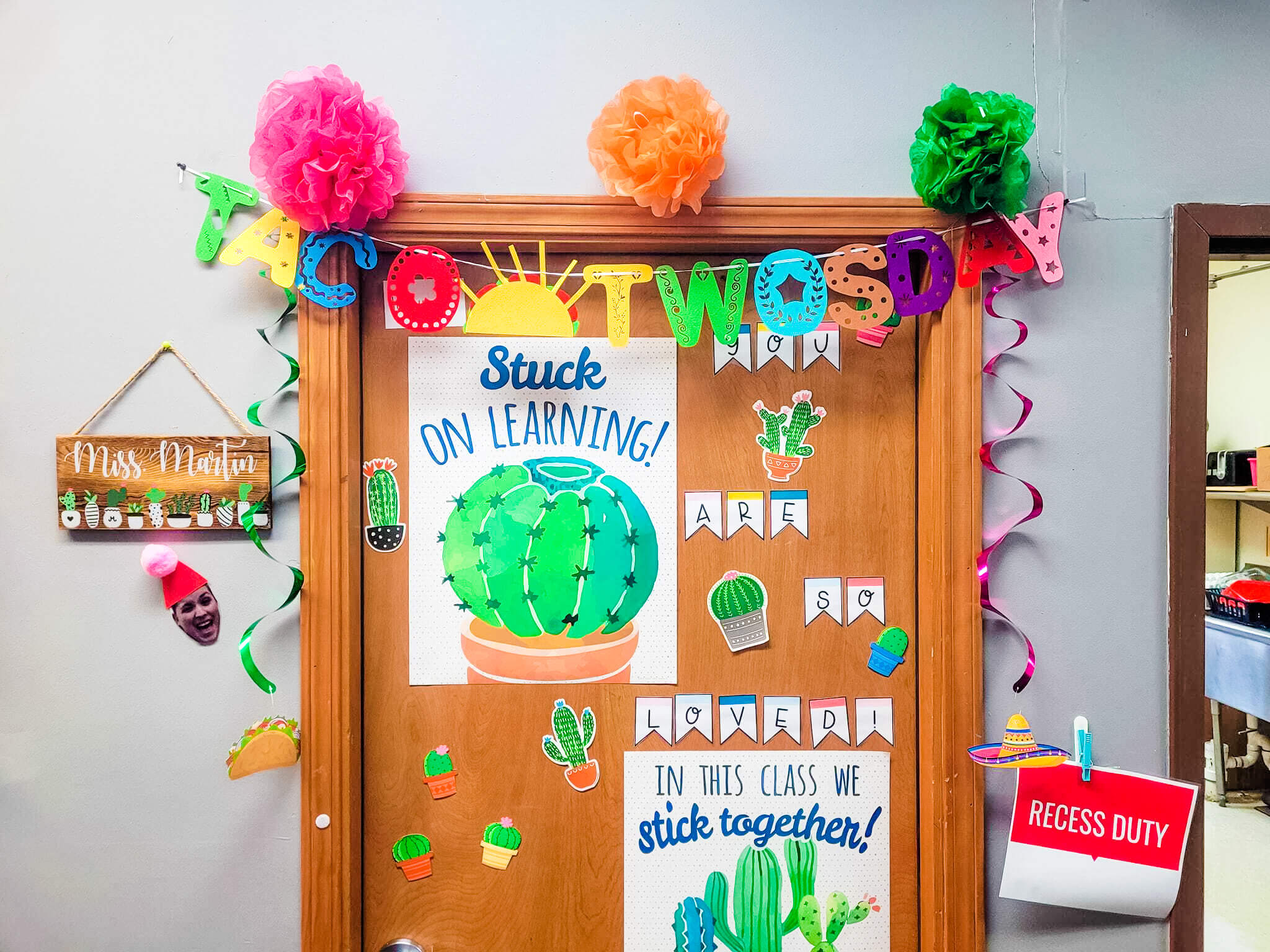 Twos Day Showcase - Lucky Little Learners