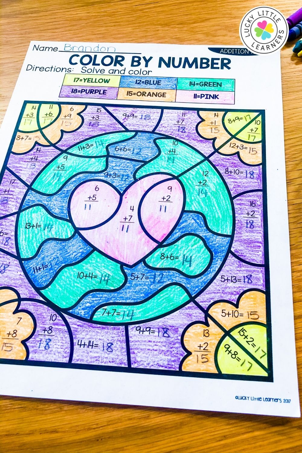 15 Earth Day Read Alouds and Activities - Lucky Little Learners