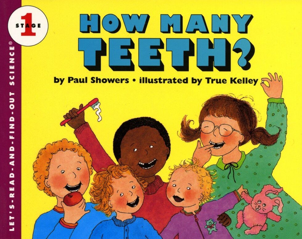 Best Books for Teaching Phonics Skills - Lucky Little Learners