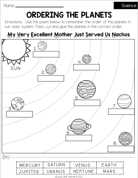 15 Earth Day Read Alouds and Activities - Lucky Little Learners