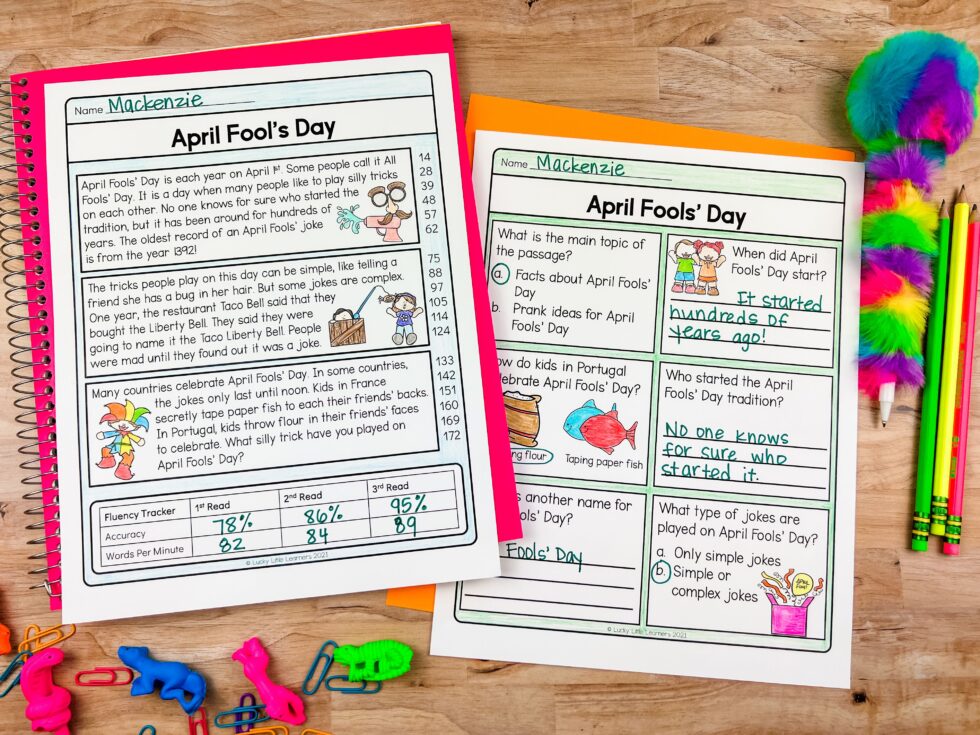 Home - Lucky Little Learners