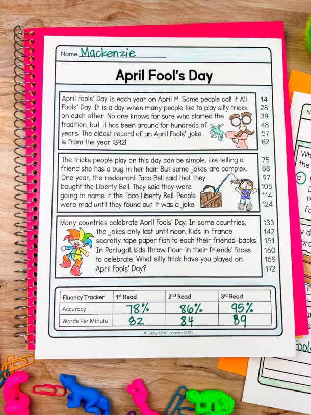 Home - Lucky Little Learners