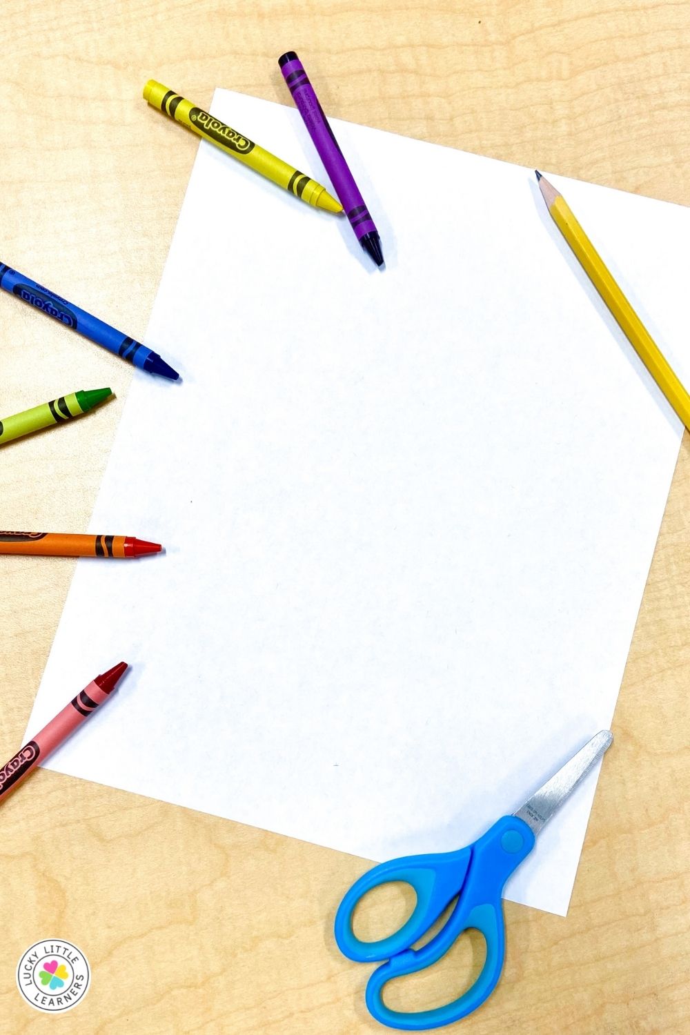 Build Fine Motor Skills With These 2nd Grade Activities - Lucky Little ...