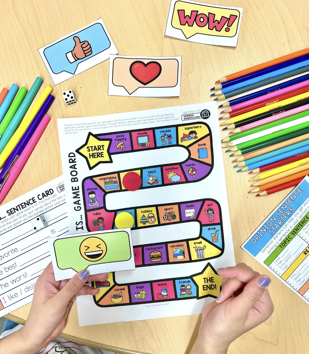 35 Opinion Writing Prompts for 2nd Grade - Lucky Little Learners