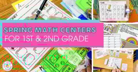 Math Archives - Lucky Little Learners