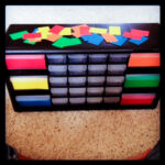 10 Teacher Desk Organization Hacks - Lucky Little Learners