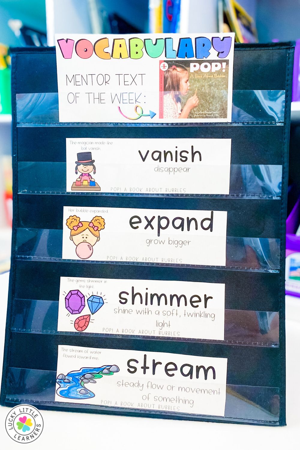 All About 2nd Grade Reading Comprehension - Lucky Little Learners