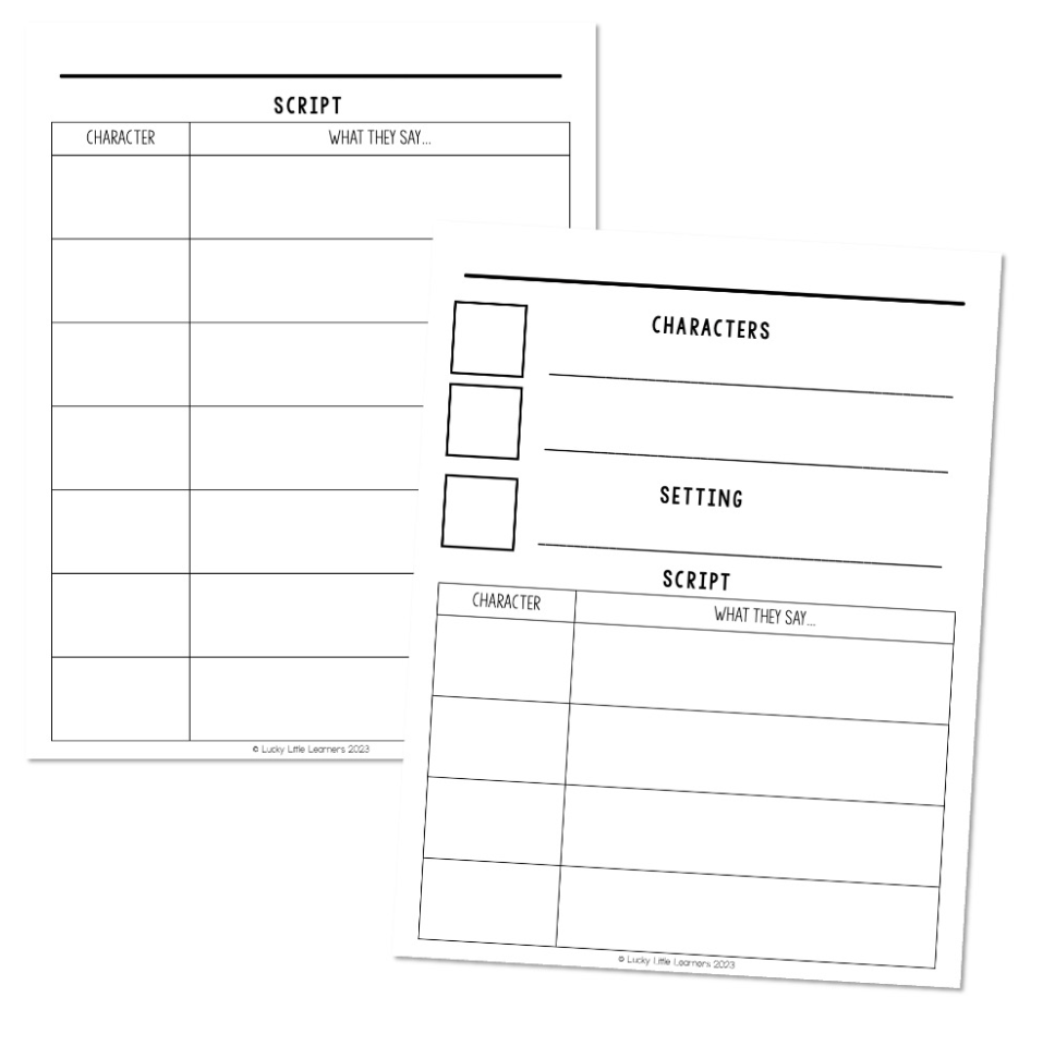 15 Fun Literacy Activities For 2nd Grade - Lucky Little Learners