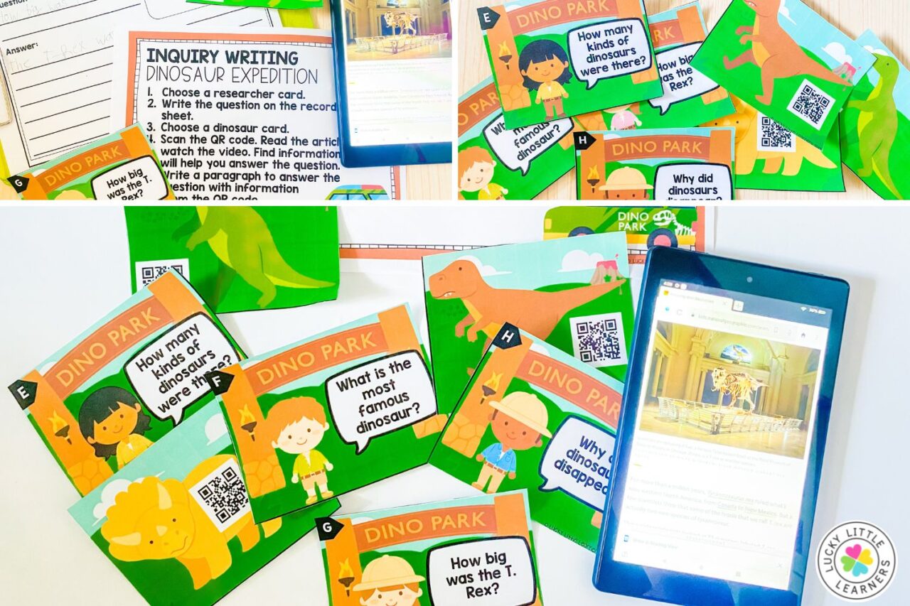 Writing Centers: The Solution to Your Writing Problems - Lucky Little ...