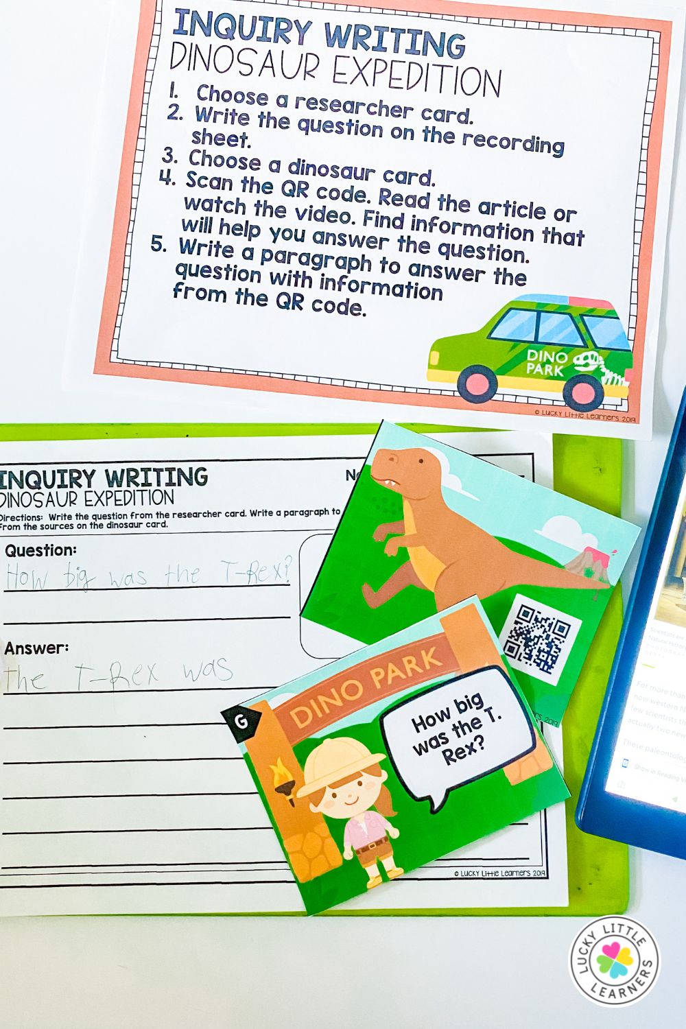 Writing Centers: The Solution to Your Writing Problems - Lucky Little ...